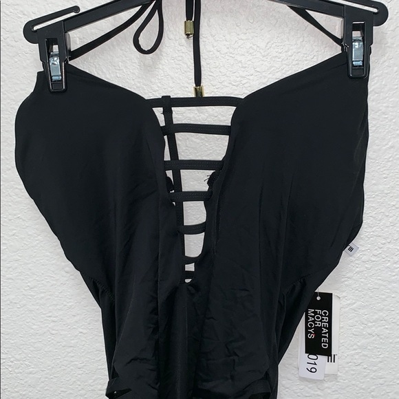 Bar III | Swim | Bar Iii Swimwear One Piece | Poshmark